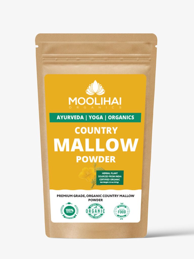 Country Mallow Powder / Kurunthotti Powder / Sida Cordifolia ...