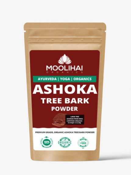 Ashoka Tree Bark Powder / Ashoka Pattai Powder / Ashok Chhal / Sokanam ...