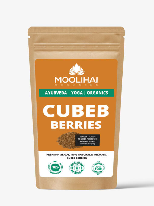 Cubeb Berries / Tailed Pepper / Valmilagu / Sinamilagu / Shital chini ...