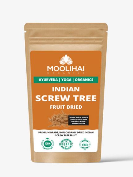 Organic Natural Indian Screw Tree Dried | Valampuri Kaai | Maror phali ...