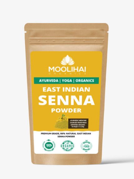 Organic East Indian Senna Powder | Nattu Nilavagai | Cassia ...