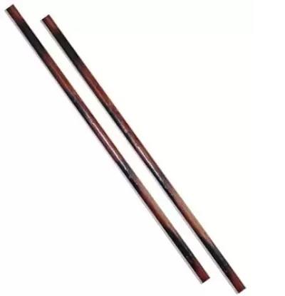 Traditional Silambam Stick / Silambam Kuchi - 5.5 Feet - Moolihai Malaysia