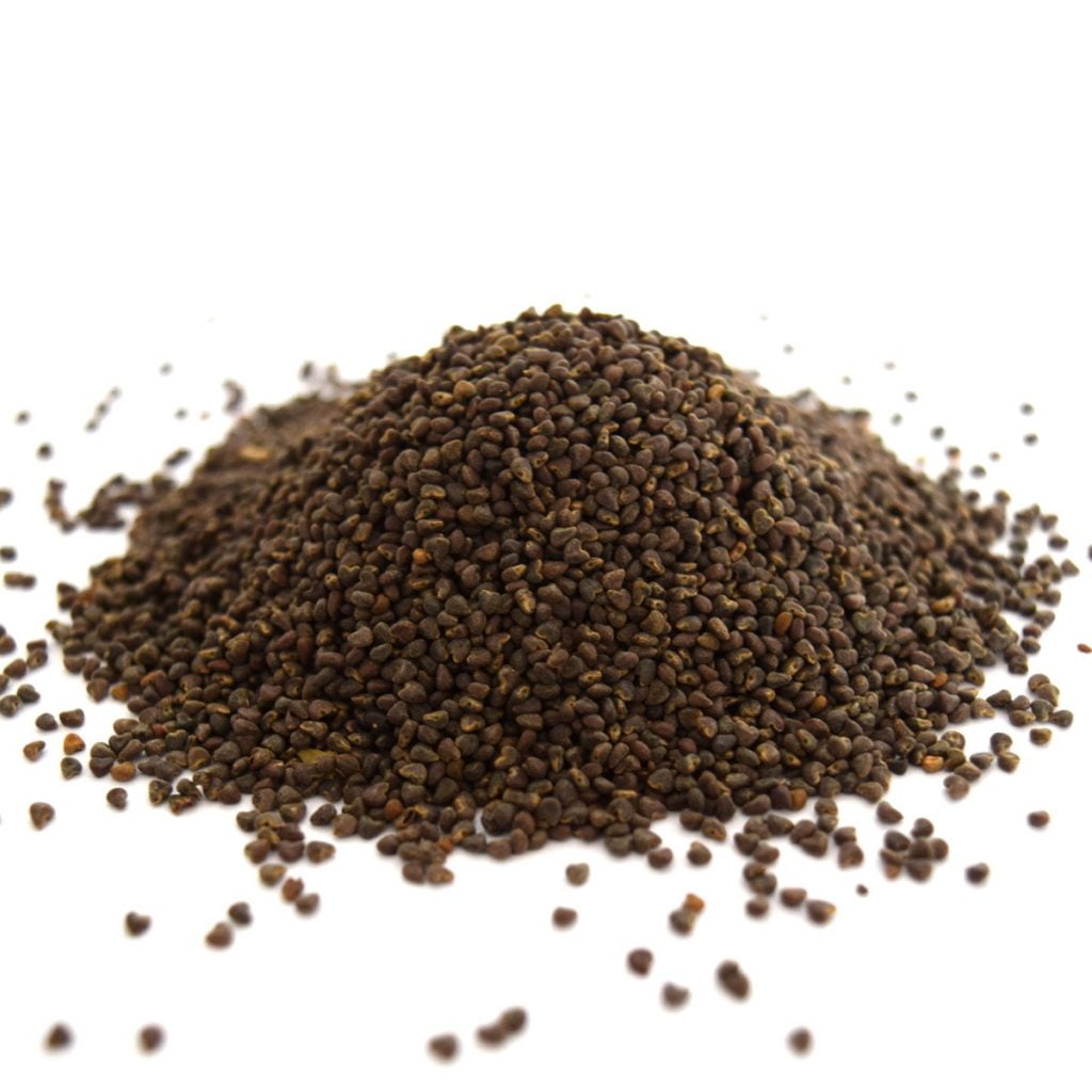 Abutilon indicum Leaf / Thuthi Seeds(100 g) Moolihai.com