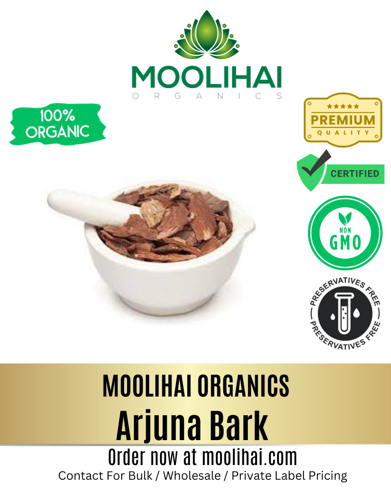 Arjuna Bark - Terminalia Arjuna - Toremalti Chhal - Terminalia Arjuna ...