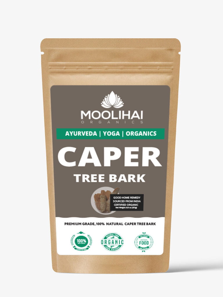 Caper Tree Bark - Maavilanga Pattai - Baruna - Crataeva Religiosa - 8.8 ...