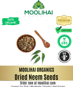 Neem Seeds - Vembu Seeds - Veppam Kottai - Akharot Seeds - Azadirachta ...