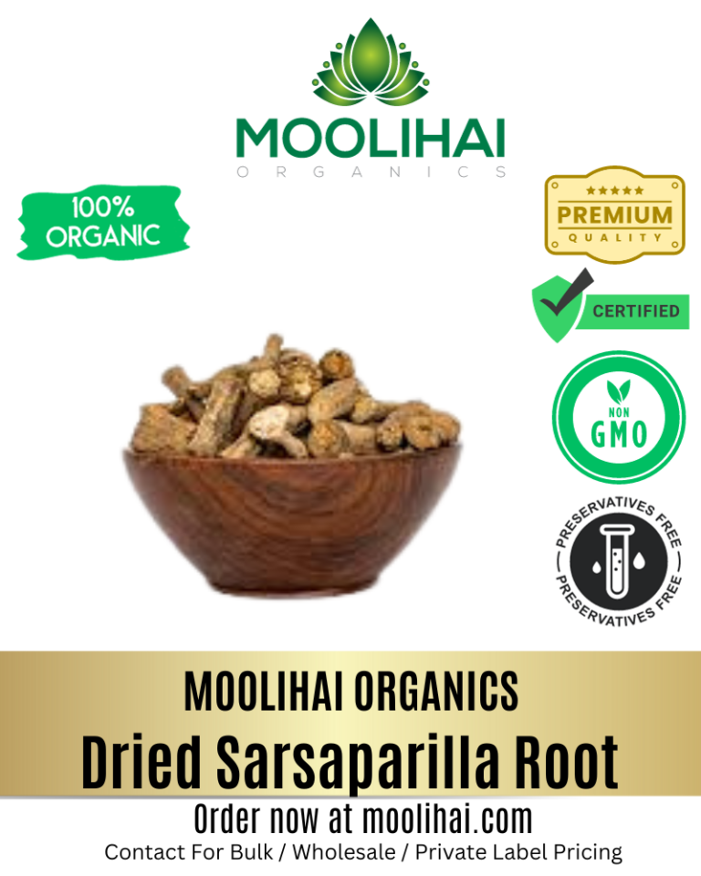 Dried Sarsaparilla Root | Anantamul | Nannari Ver | Hemidesmus Indicus ...
