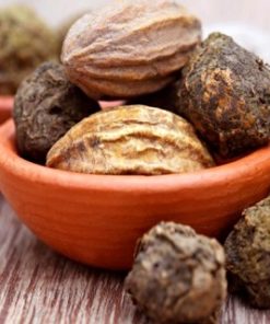 Haritaki (Kadukkai): Types, Benefits, Formulations, and Side Effects ...