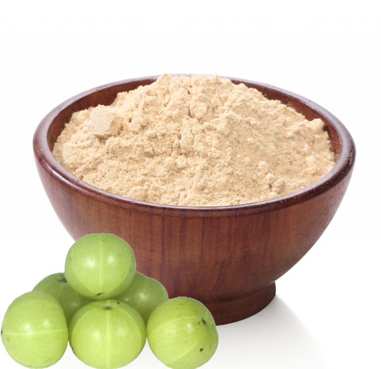 Nelli / Amla / Gooseberry Powder / Usirikaya / Nelli / Amla Ka / Amalki ...