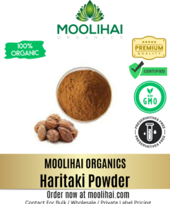 Haritaki (Kadukkai): Types, Benefits, Formulations, And Side Effects ...
