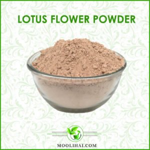 Lotus Flower Powder / Thamarai Poo / Tamara Puvvu / Kasmals Phool ...