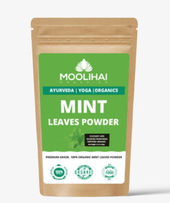 Science-Backed Health Benefits of Mentha | Aka Menthol - Moolihai.com