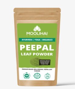 Health Benefits & Medicinal Uses of Peepal (Ficus Religiosa) - Moolihai