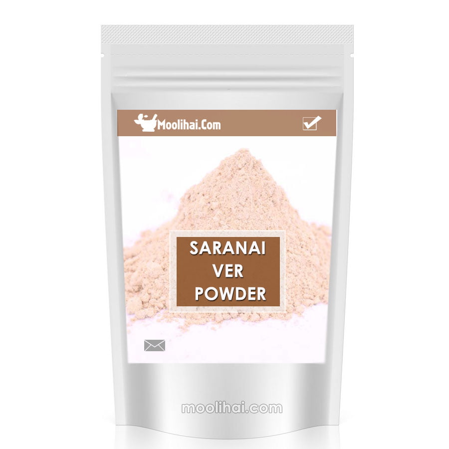 Saranai Ver Powder- 100 g Moolihai.com