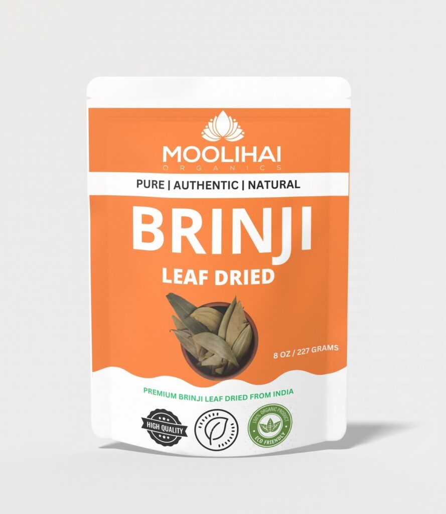 Dried Brinji Leaf - Indian Bay Leaf - Indian Cassia - Malabathuram ...