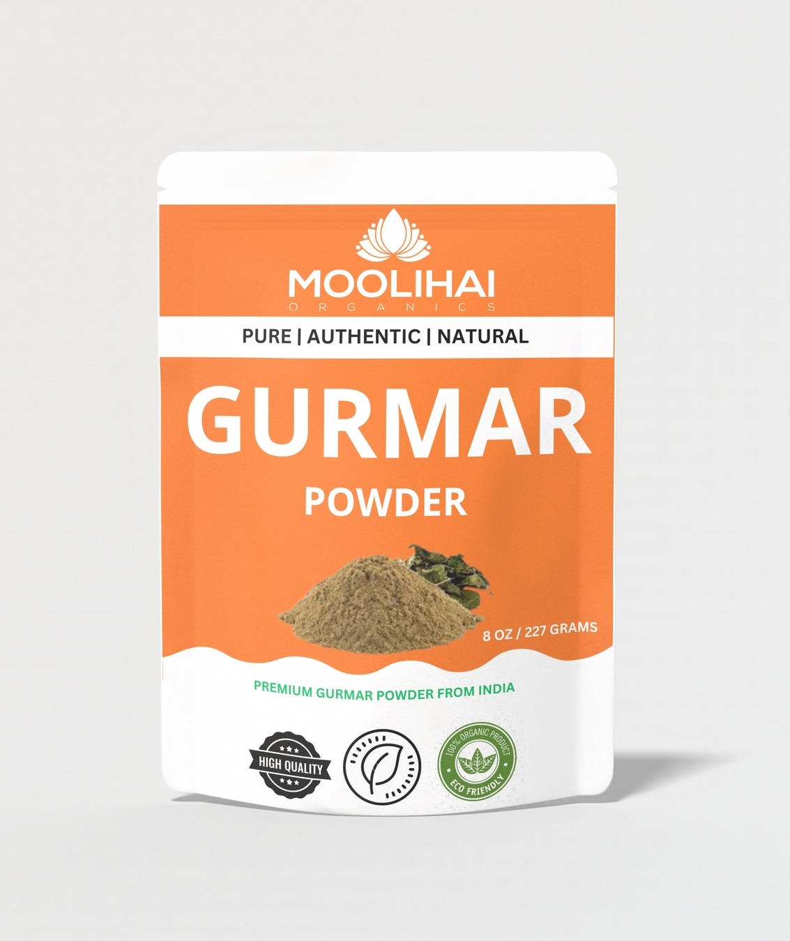 Gymnema Sylvestre Leaf Powder | Gurmar Powder | Australian Cowplant