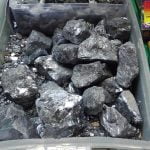 Buy Surma Stone / Anjana Kal / Kohl Stone / Stibnite For Pooja ...