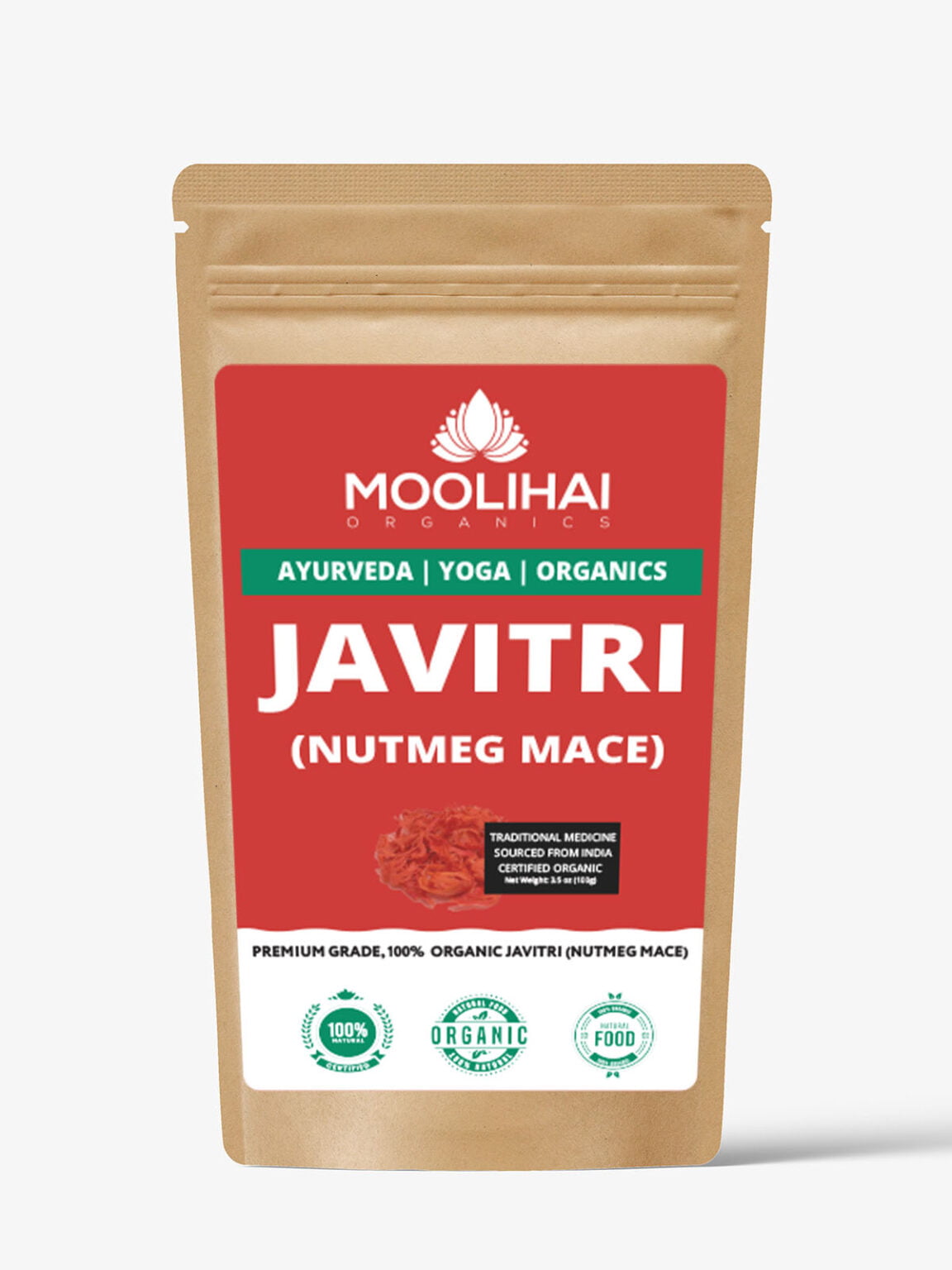 Premium Grade Javitri | Nutmeg Mace | Dried Mace Flower | Jadipathri ...
