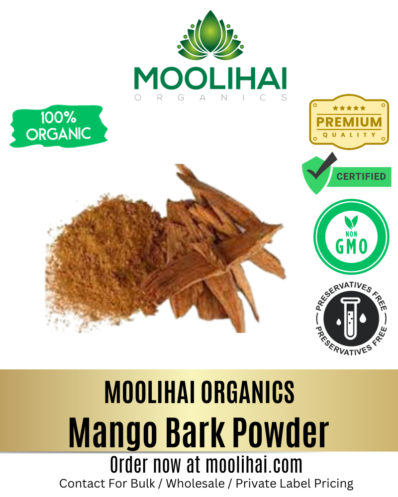 Buy Maamarathu Pattai | Mango Bark Powder Online - Moolihai.com