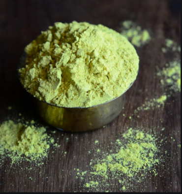 Buy Green Gram Powder | Pachai Payaru Powder Online - Moolihai.com