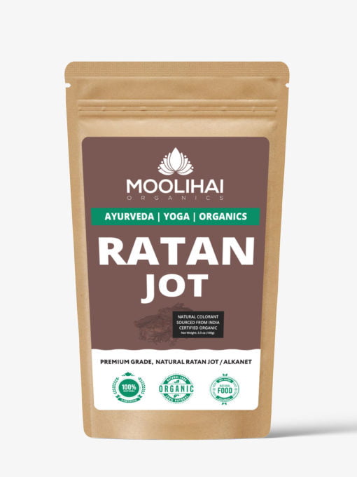 Alkanna Root (Ratan Jot): Health Benefits, Uses, Side Effects ...