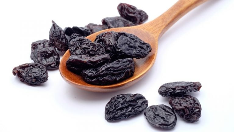 Dried Black Grapes | Raisins | Kali Drakh | Kaali Dakh | Kala Munakka ...