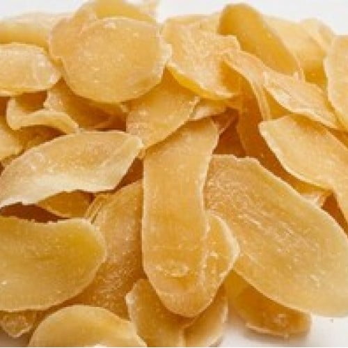 Organic Dried Guava | Dehydrated Fruits | 100 % Natural - 250 gm (8.8 ...