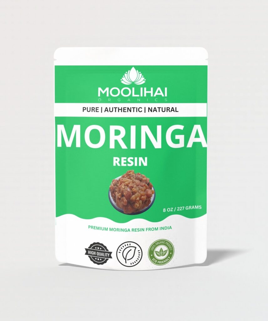 7 Proven Benefits Of Moringa For Skin Health - Moolihai Organics