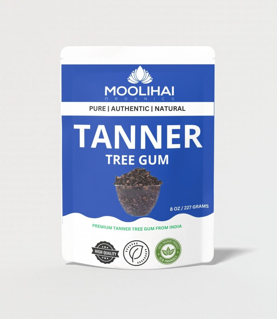 Tanner Tree Gum | Neotea Aavaram Pisin | Tarwar Phool - Moolihai.com