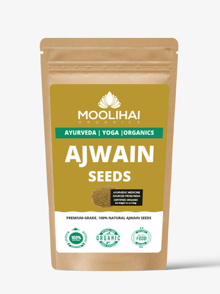 Dried Ajwain Seeds (Trachyspermum Roxburghianum) - Omam - Carom Seeds ...