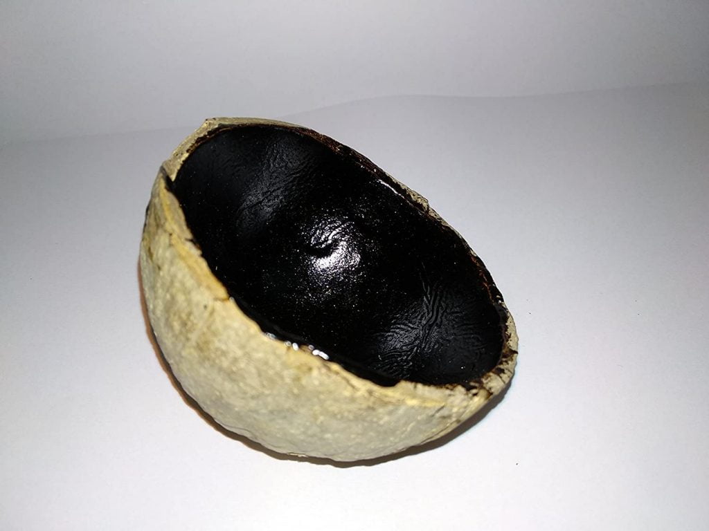 Buy Vengai Paal | Black Bindi | Dhrishti Pottu | Vengai Pottu For ...