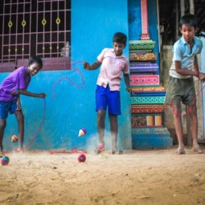 Buy Pambaram (பம்பரம்) | Indian Traditional Spinning Tops At Moolihai