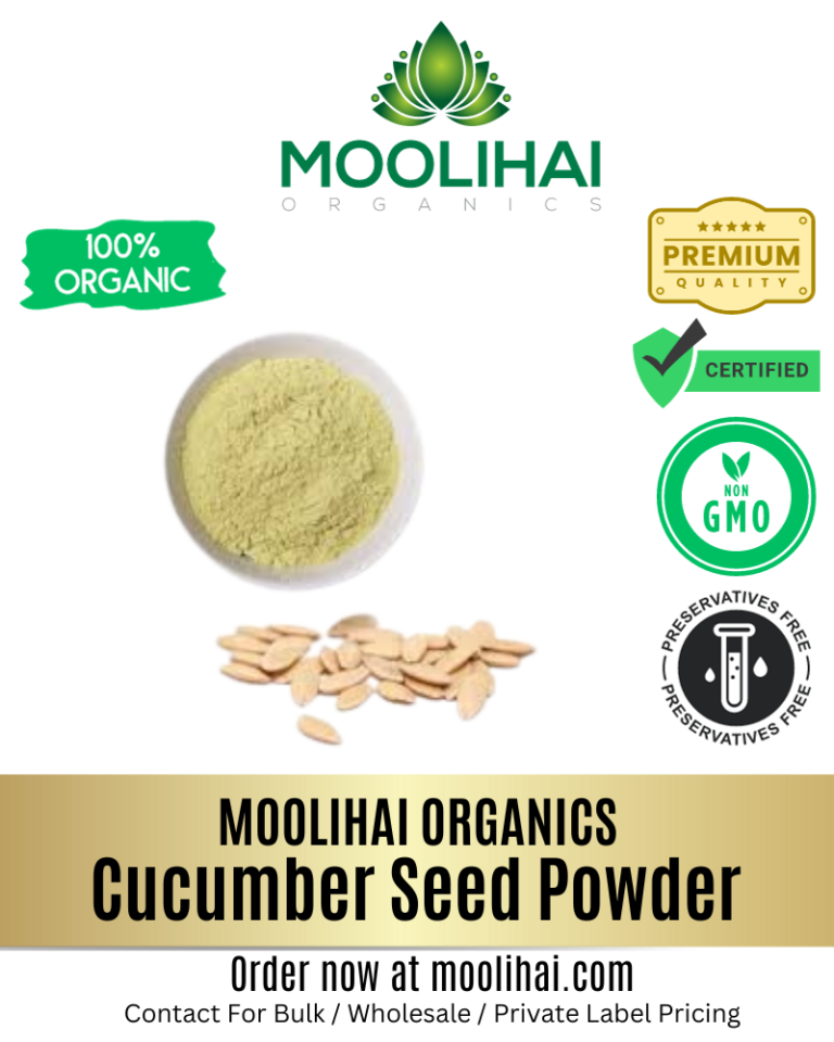 Buy Vellari Vithai | Cucumber Seed Powder Online - Moolihai.com