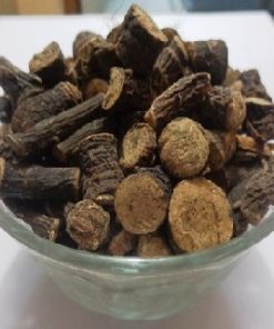 Health Benefits Of Black Musli ( (Nilapanai Kilangu)