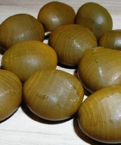 Bonduc Nut (Caesalpinia bonducella) - Health Benefits, Uses & Side ...