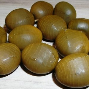 Nicker Nut Powder | Kalarchi Kaai | Bonduc Nut | Fever Nut - Moolihai.com