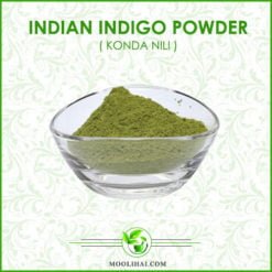 Buy Indigo Powder Online | Neeli Avuri Powder Online - Moolihai.com