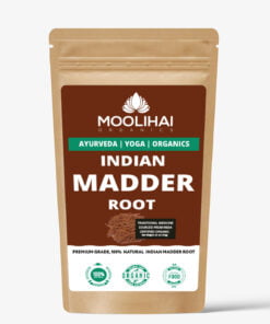Indian Madder: Health Benefits, Uses, Side Effects (Manjistha ...