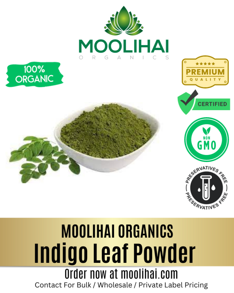 Buy Indigo Powder Online | Neeli Avuri Powder Online - Moolihai.com