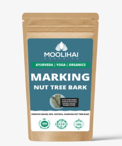 Health Benefits of Marking Nut (Semecarpus Anacardium) - Moolihai.com