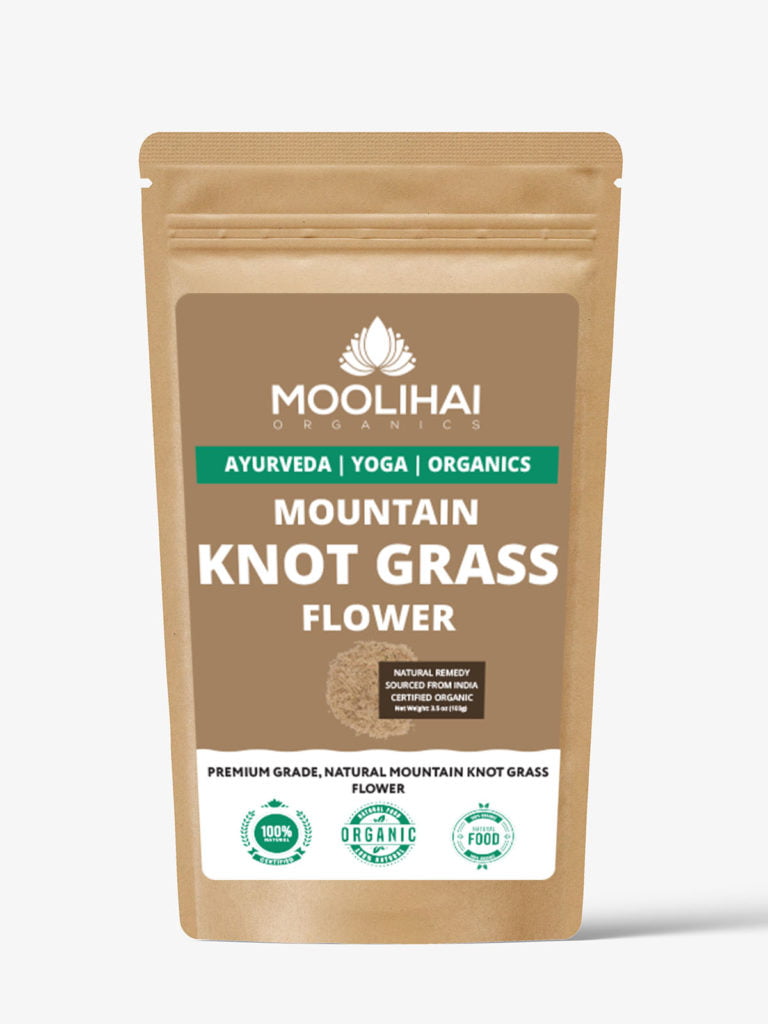 Mountain Knot Grass Flower (Siru Poolai / Poola Poo) - Kapooreejadee ...