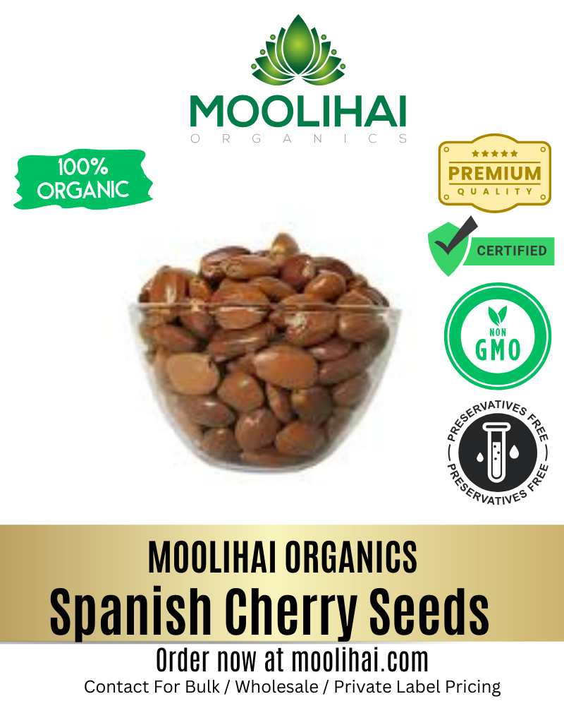 Spanish Cherry Seeds (Magizham Vithai) - 5.2 Oz (145 Gm) - Mimusops ...
