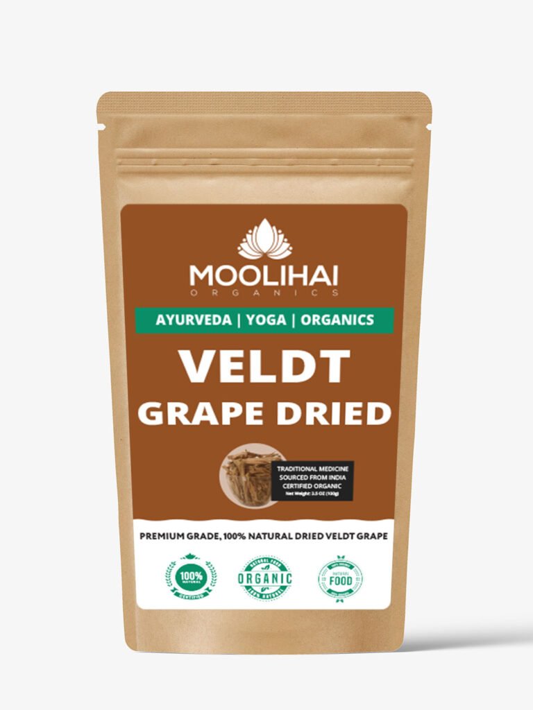 Buy Pirandai / Veldt Grape Dried / Cissus Quadrangularis / Cannalamparanta Online - Moolihai.com