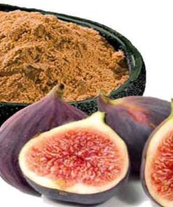 Buy Aththi vithai / Cluster Fig Powder (100 gm) Online- Moolihai.com