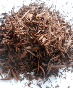 Buy Karingali Wood Powder | Cutch Tree | Acacia Catechu - Moolihai.com