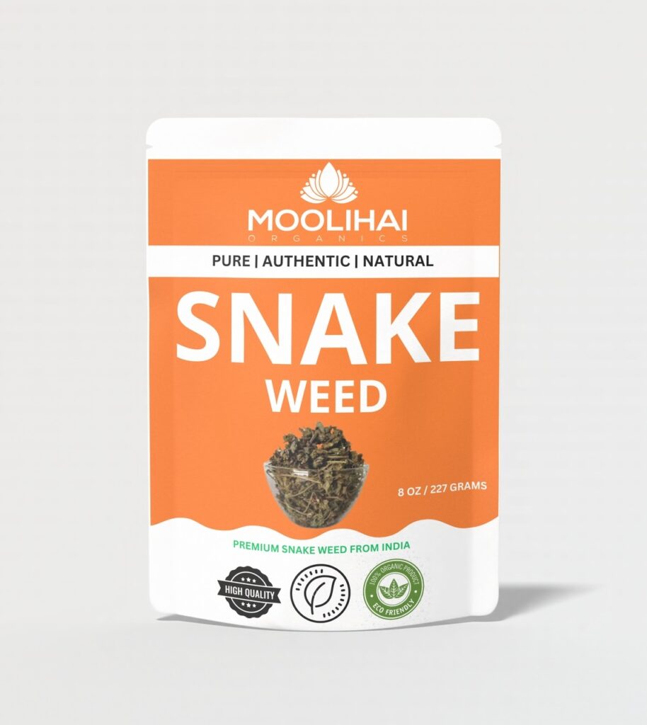 Buy 100% Herbal & Natural Amman Pacharisi / Snake Weed / Euphorbia ...