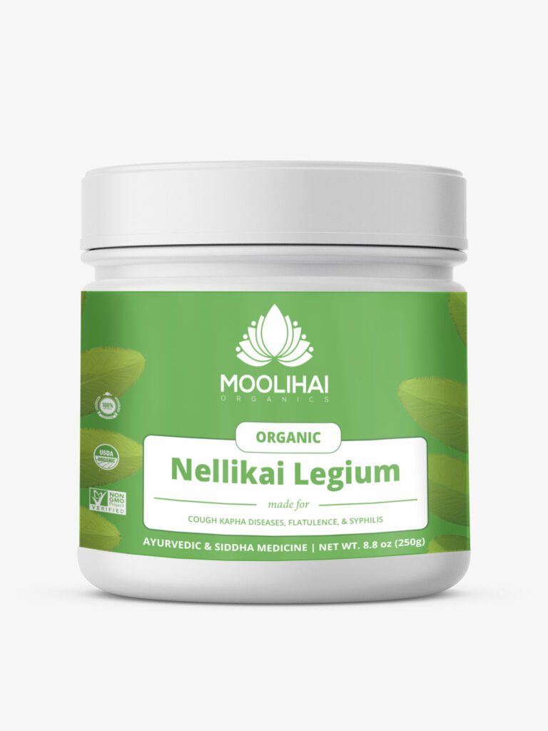 Nellikai Legium | Amla Legium | 100 % Natural & Herbal Ingredients ...
