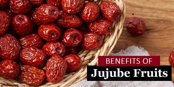 12 Evidence Based Health Benefits of Jujube Fruit (Ber) - Moolihai.com
