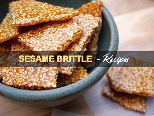 Health Benefits & Nutritional Values Of Sesame Seeds - Moolihai Ayurveda