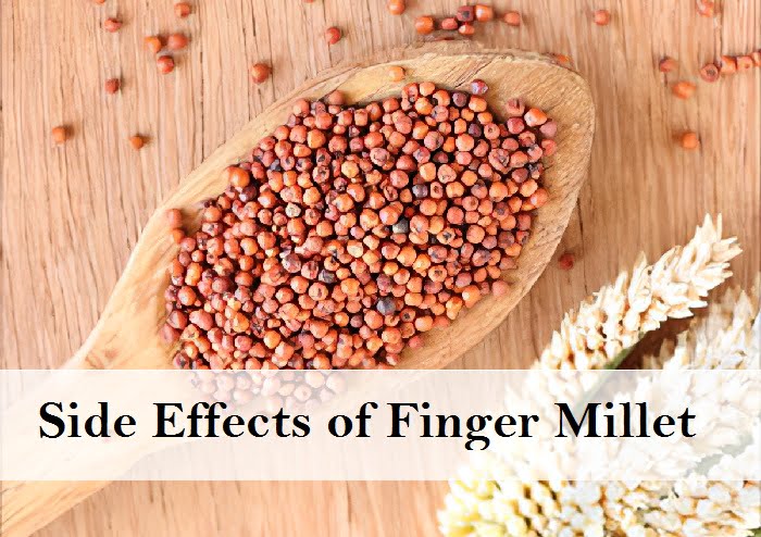 Amazing Health Benefits Of Finger Millet (Ragi) & Nutritional ...